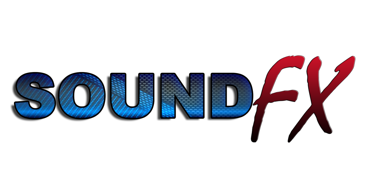 SoundFX